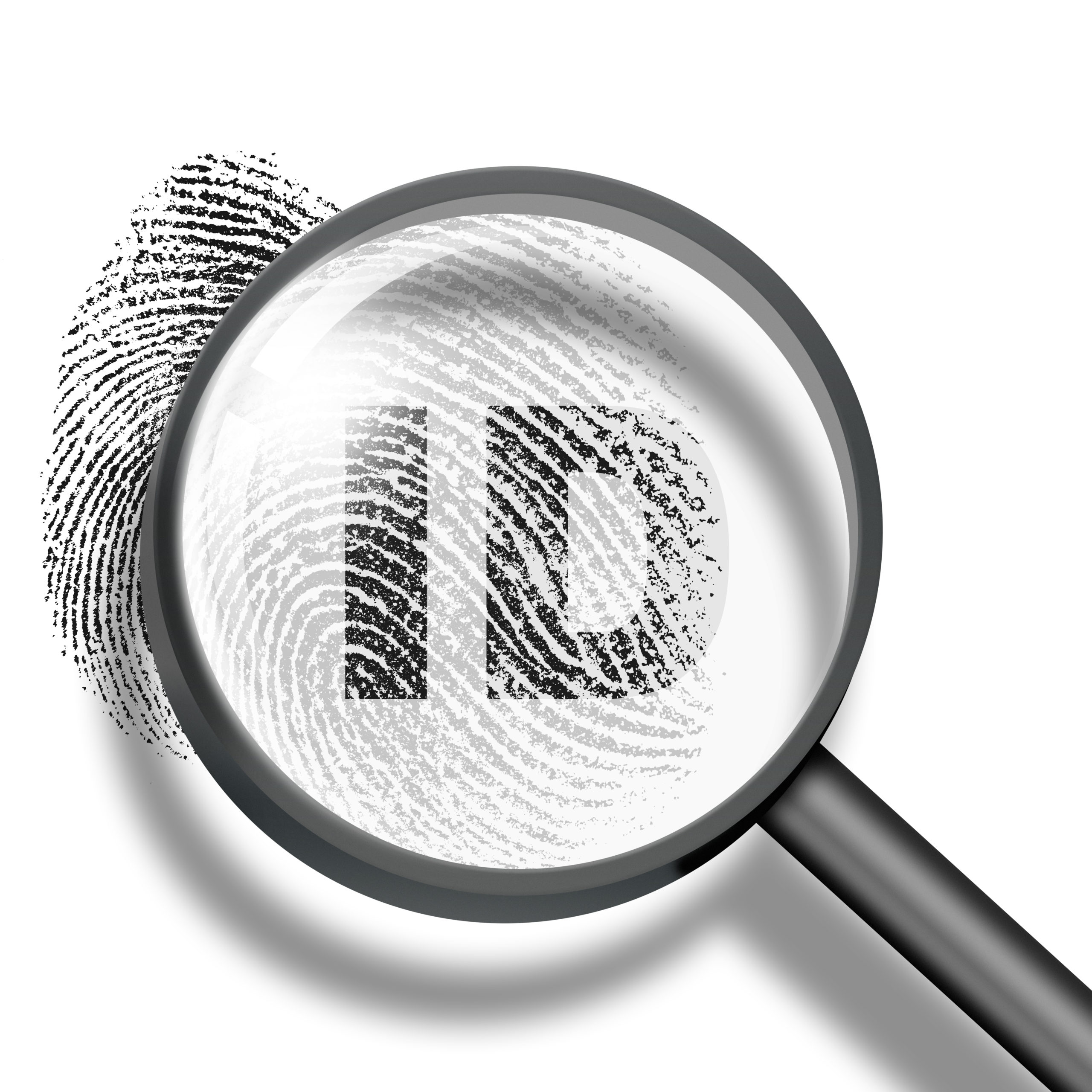 How To Make Fingerprints Visible Lowe Andlever